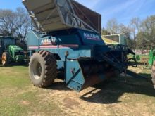 Used Peanut Combines for sale. Amadas equipment & more | Machinio