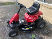 Used Craftsman Riding Mowers for sale. John Deere equipment & more ...