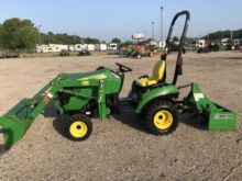 Used John Deere D120 for sale. John Deere equipment & more | Machinio