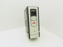 Used Abb, Motor Control, Variable Frequency Drives for sale. ABB ...