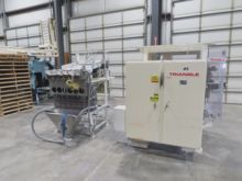 Used Triangle Machine for sale. Excel equipment & more | Machinio