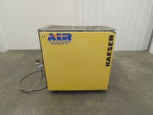 Used Kaeser Compressor Parts for sale. Kaeser equipment & more | Machinio