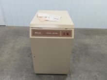 Used 240 Delta To 480 Wye Transformer for sale. AMETEK Powervar ...