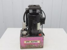 Used Spx, Hytec for sale. Hytec equipment & more | Machinio