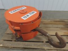 Used Used Overhead Bridge Cranes for sale. Yale equipment & more | Machinio