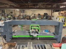Used CNC Wood Routers for sale. Biesse and Laguna | Machinio
