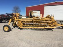 Used Rakes And Tedders Vermeer for sale. Vermeer and more.