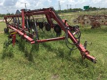Used Rotary Hay Rakes for sale. Kuhn and more.