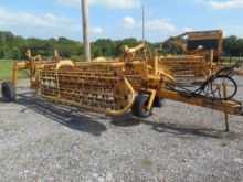 Used Rakes And Tedders Vermeer for sale. Vermeer equipment & more ...
