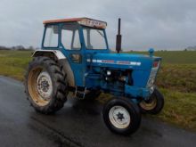 Used Ford 5000 Tractor for sale | Machinio
