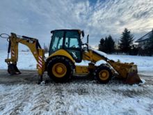 Used 432E Backhoe Loader for sale. Caterpillar equipment & more | Machinio