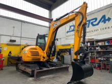 Used JCB 8085 Zts for sale. JCB equipment & more | Machinio