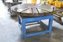 Used Face Frame Table for sale. Ritter equipment & more | Machinio