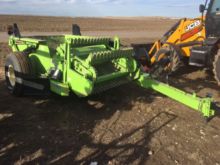 Used Rock Pickers for sale. Schulte equipment & more | Machinio