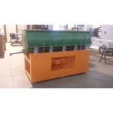 Used Tumbling Machines for sale. C&M equipment & more | Machinio