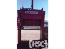 Used Sierra Baler for sale. Sierra equipment & more | Machinio