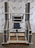 New & Used Used Leg Press Machine For Sale for sale. Bruderer equipment ...