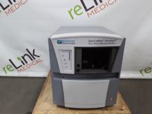 Used Spectramax ID3 Multi Mode Microplate Reader for sale. Molecular ...