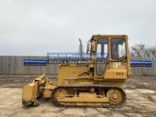 Used Komatsu D31 Dozer for sale | Machinio