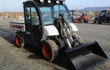 Used Toolcat 5600 for sale. Bobcat equipment & more | Machinio
