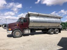 Sterling LT9500: Prices, Specs, and Trends