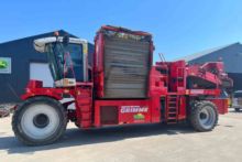 Used Grimme SF150 for sale. Grimme equipment & more | Machinio