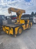 Used Drott Cranes for sale. Drott equipment & more | Machinio
