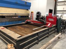 Used Torchmate for sale. Fanuc equipment & more | Machinio