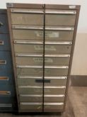 Used Lista Cabinet for sale. Lista equipment & more | Machinio