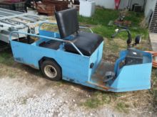 Used Cushman Carts for sale. Cushman equipment & more | Machinio