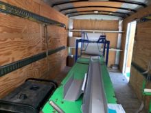 Used Gutter Machines for sale. Chicago equipment & more | Machinio