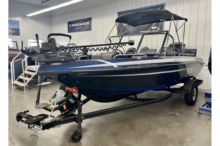 New & Used Solera Boats for sale. Skeeter equipment & more | Machinio