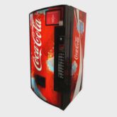 Used Coca Cola Freestyle Machine for sale. Top quality machinery ...