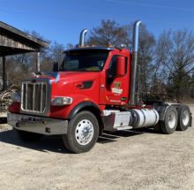 Peterbilt 567: Prices, Specs, and Trends