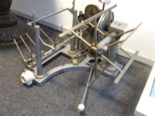 Used Reeling Machines for sale. James Heal equipment & more | Machinio