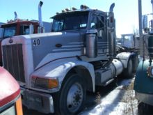 Peterbilt 377: Prices, Specs, and Trends