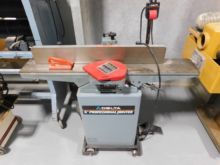 Used Woodworking Jointers for sale. Oliver equipment & more | Machinio