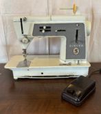 Used Singer Sewing Machine Model for sale. Juki equipment & more | Machinio