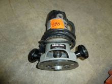 Used Porter Cable Router for sale. Castle equipment & more | Machinio