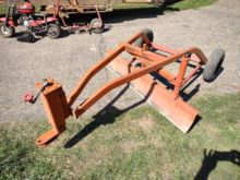 Used Pull Grader for sale. Custom Built equipment & more | Machinio
