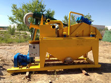 Used Desander for sale. Oilwell equipment & more | Machinio