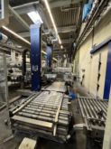 Used Pressant Universal for sale. Krones equipment & more | Machinio