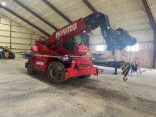 Used Manitou Jib for sale. Manitou equipment & more | Machinio