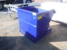 Used Self Dumping Hopper for sale. Wright equipment & more | Machinio