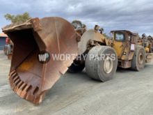Used Underground Mining Load Haul Dump for sale. HengWang equipment ...