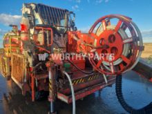 Used Sandvik Ground Support Mining Equipment for sale | Machinio