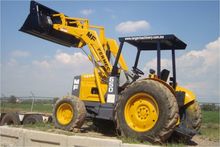 Used Fermec for sale. Terex equipment & more | Machinio