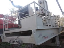 Used Cedar Rapids Crusher for sale. Rock equipment & more | Machinio