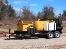 Used Hydro Vac Trailer for sale. Ditch Witch equipment & more | Machinio