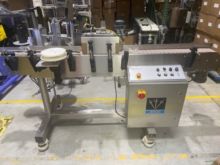 Used Automatic Labeler for sale. Gai equipment & more | Machinio